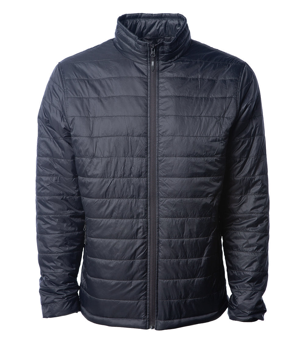 Men's Outerwear – Sport Science