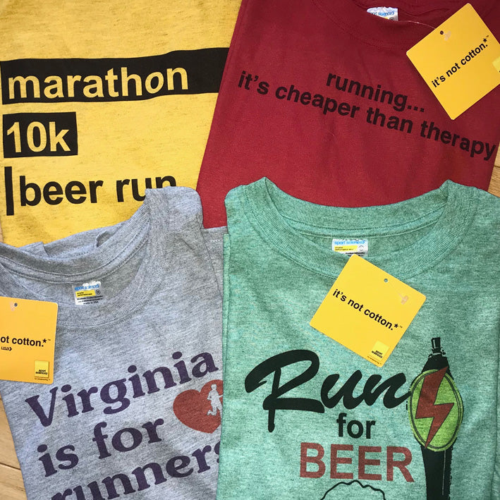 Grab Bags – Sport Science